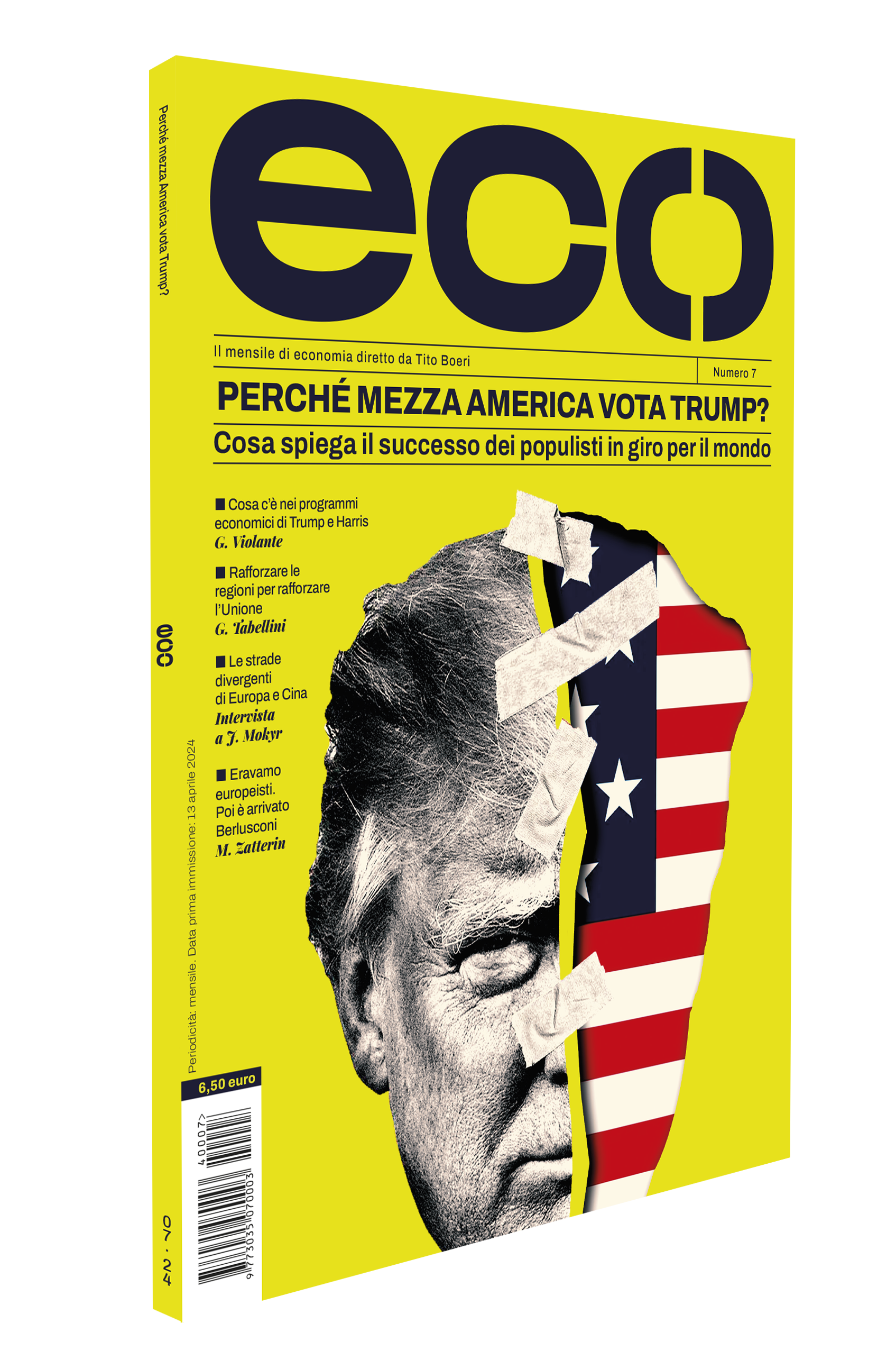 Perch Mezza America Vota Trump Rivista Eco Perch Mezza America Vota Trump Rivista Eco